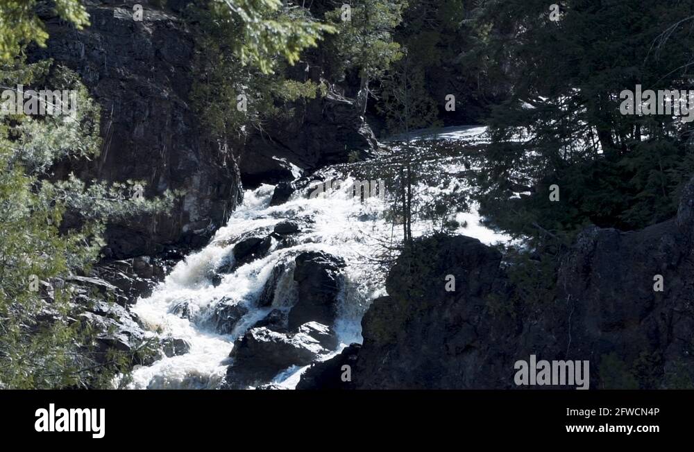 Pouring waterfall Stock Videos & Footage - HD and 4K Video Clips - Alamy