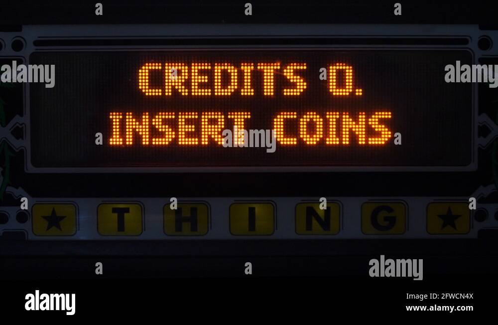 Coin push arcade machine Stock Videos & Footage - HD and 4K Video Clips ...