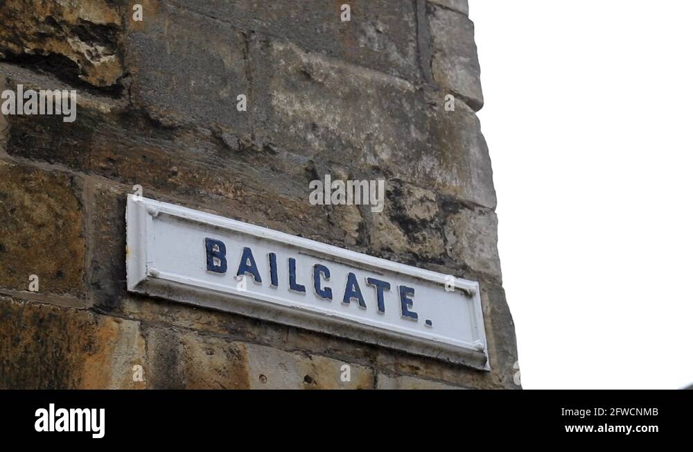 Lincoln bailgate Stock Videos & Footage - HD and 4K Video Clips - Alamy