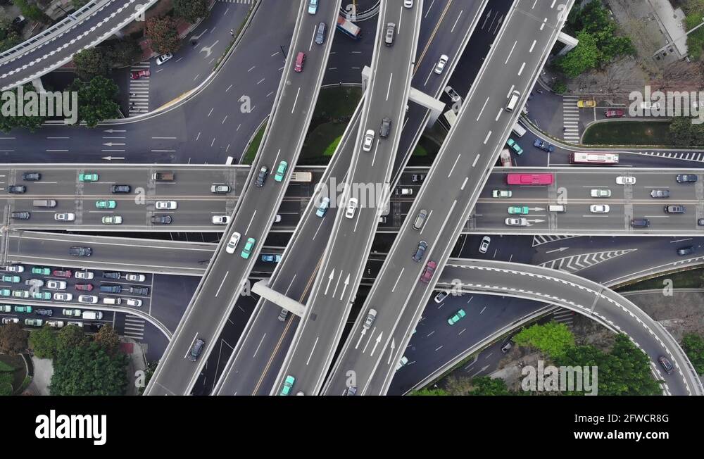 Complex junction Stock Videos & Footage - HD and 4K Video Clips - Alamy