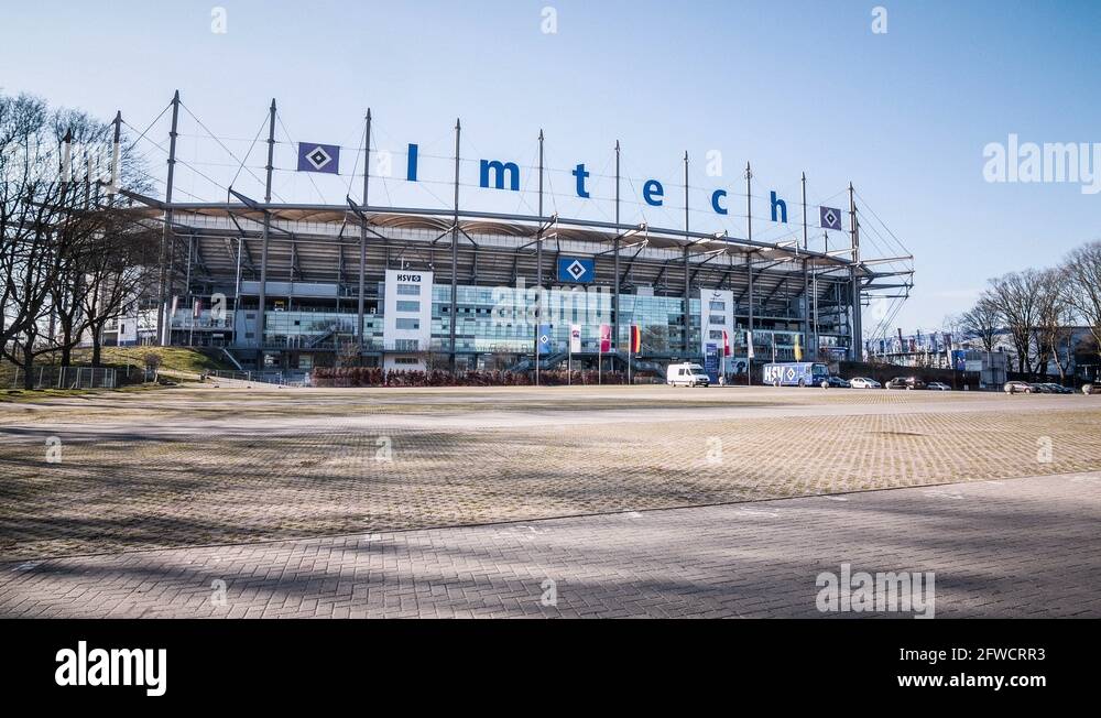 Stadium of hamburg Stock Videos & Footage - HD and 4K Video Clips - Alamy