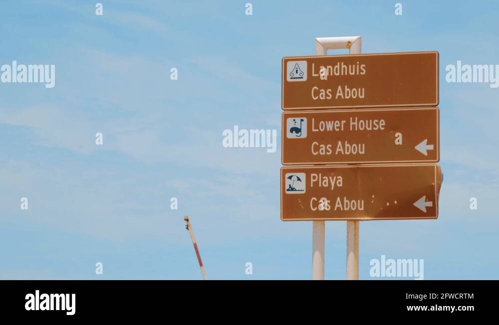 Spanish english sign signs information Stock Videos & Footage - HD and ...