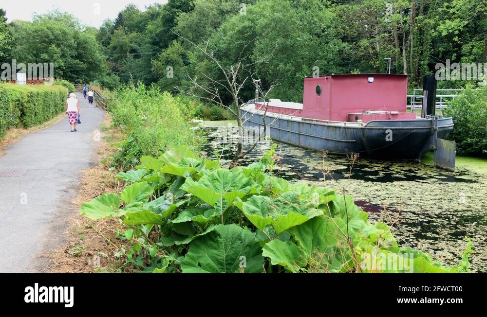 Barge people Stock Videos & Footage - HD and 4K Video Clips - Alamy