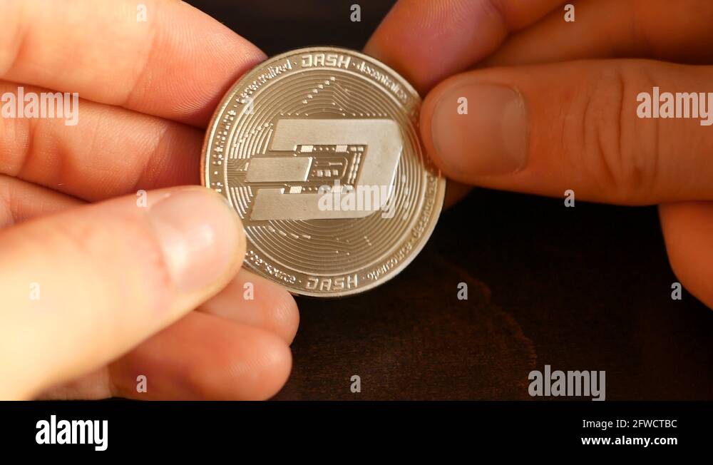 Dashcoin Stock Videos & Footage - HD and 4K Video Clips - Alamy