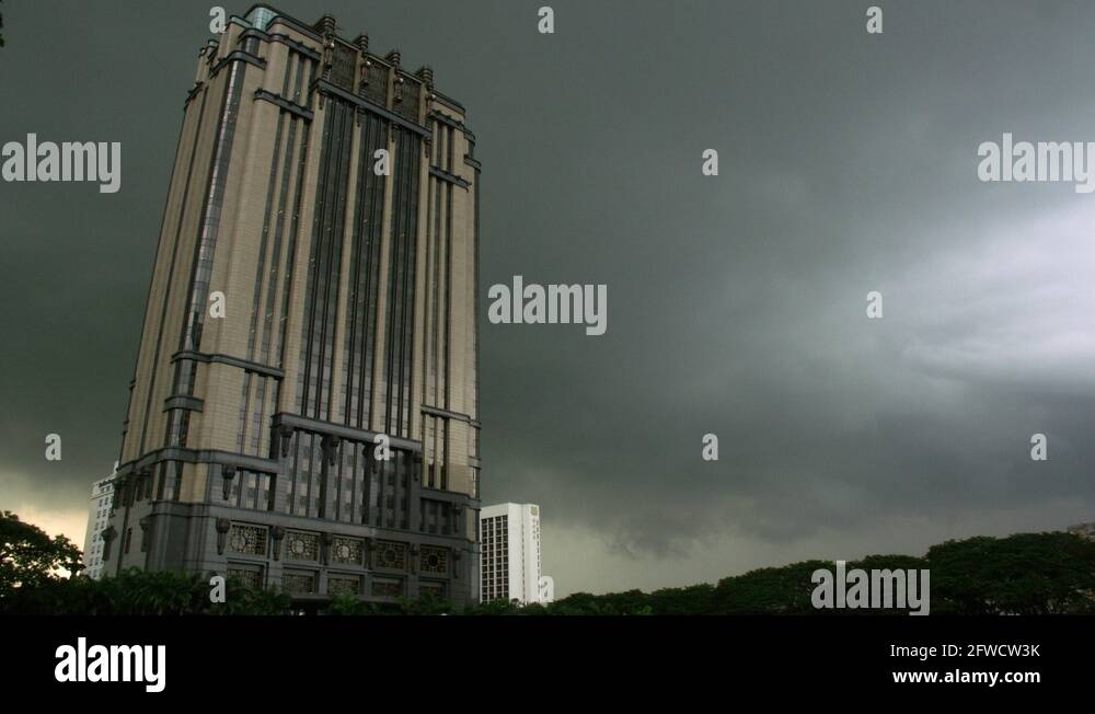 Parkview square singapore Stock Videos & Footage - HD and 4K Video ...