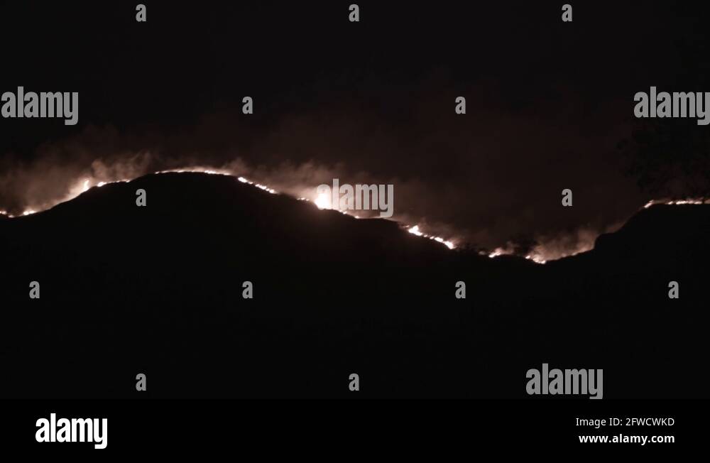 Scary dark hillside Stock Videos & Footage - HD and 4K Video Clips - Alamy