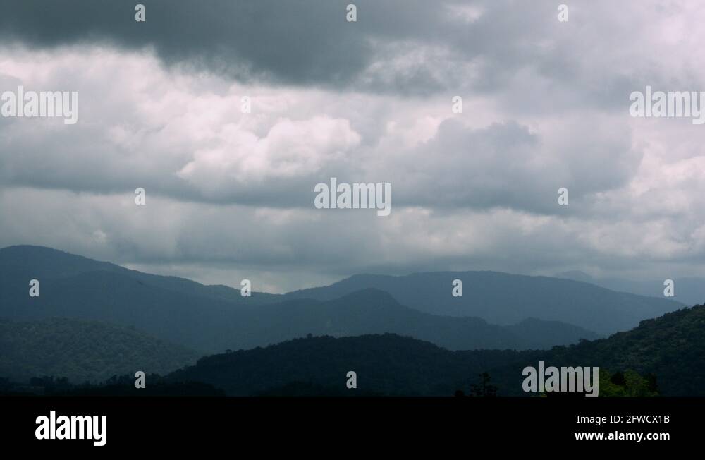 Cameron highlands landscape Stock Videos & Footage - HD and 4K Video ...