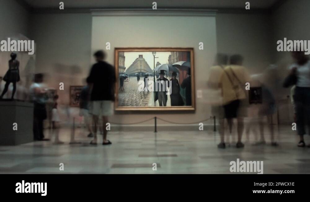 Museum exhibition Stock Videos & Footage - HD and 4K Video Clips - Alamy