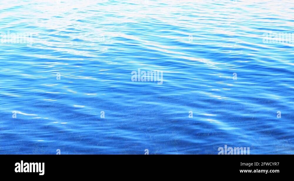 Blue water surface texture Stock Videos & Footage - HD and 4K Video ...