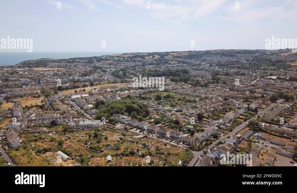 Brixham town Stock Videos & Footage - HD and 4K Video Clips - Alamy