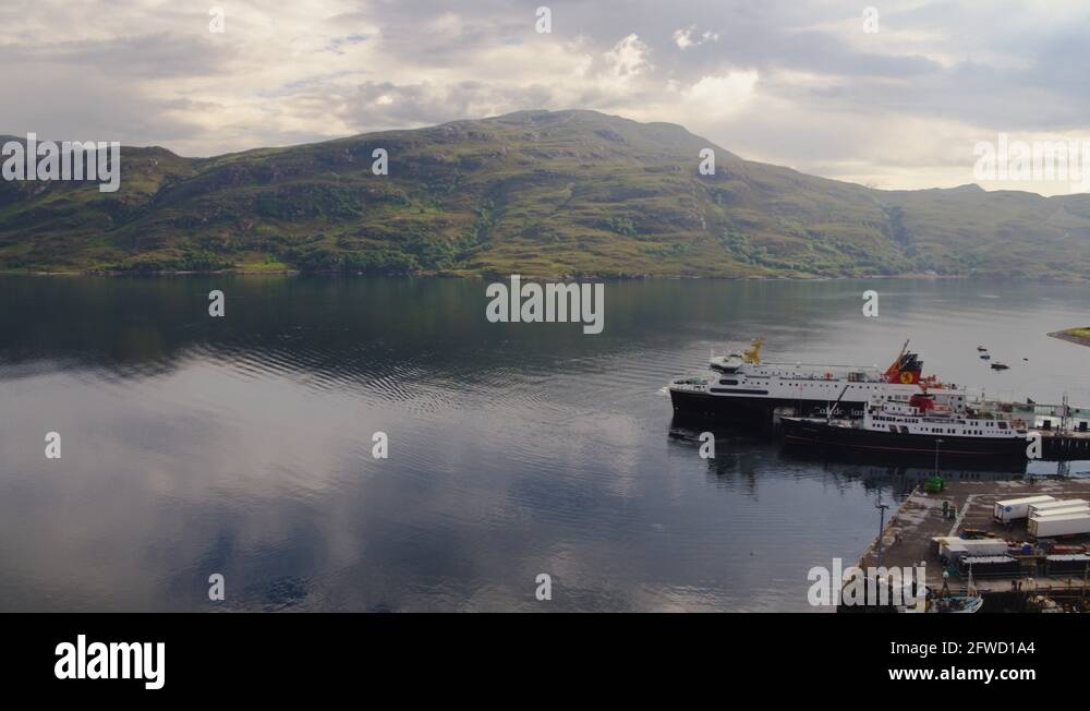Hebridean princess Stock Videos & Footage - HD and 4K Video Clips - Alamy