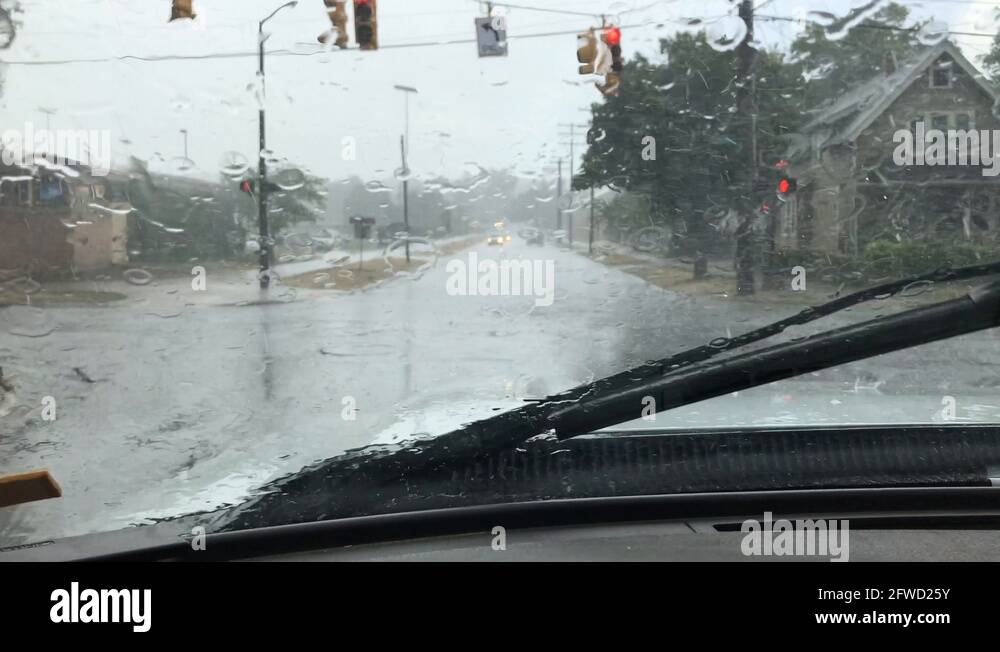 Hail stone damage Stock Videos & Footage - HD and 4K Video Clips - Alamy