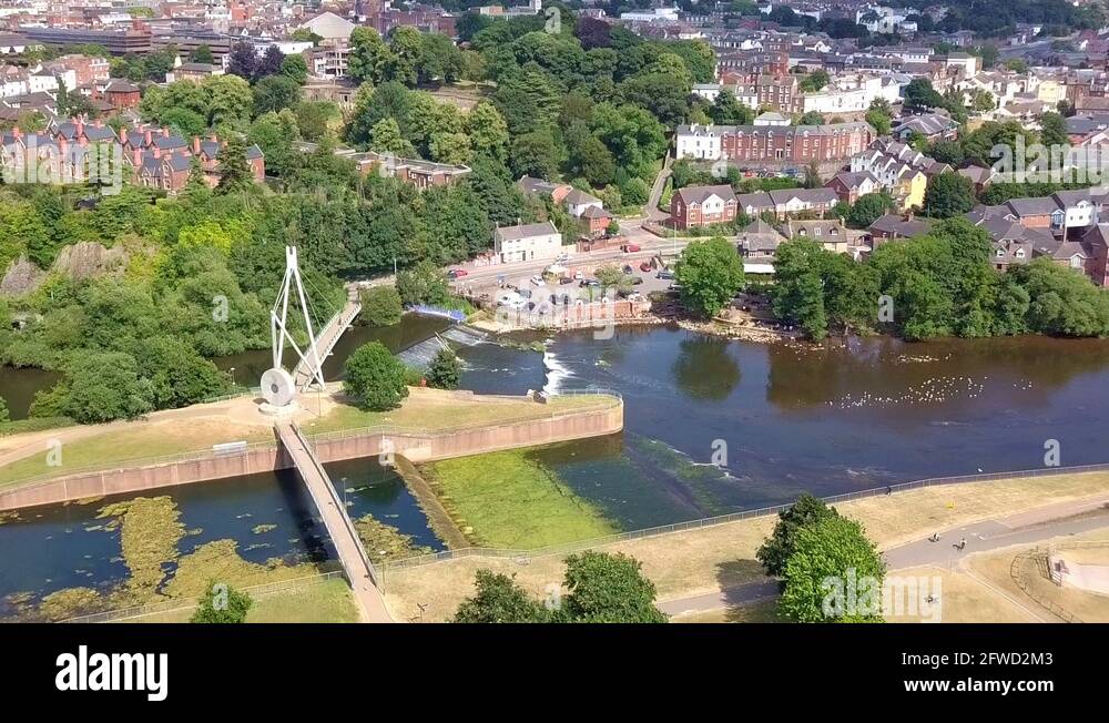 Exeter quay bridge Stock Videos & Footage - HD and 4K Video Clips - Alamy