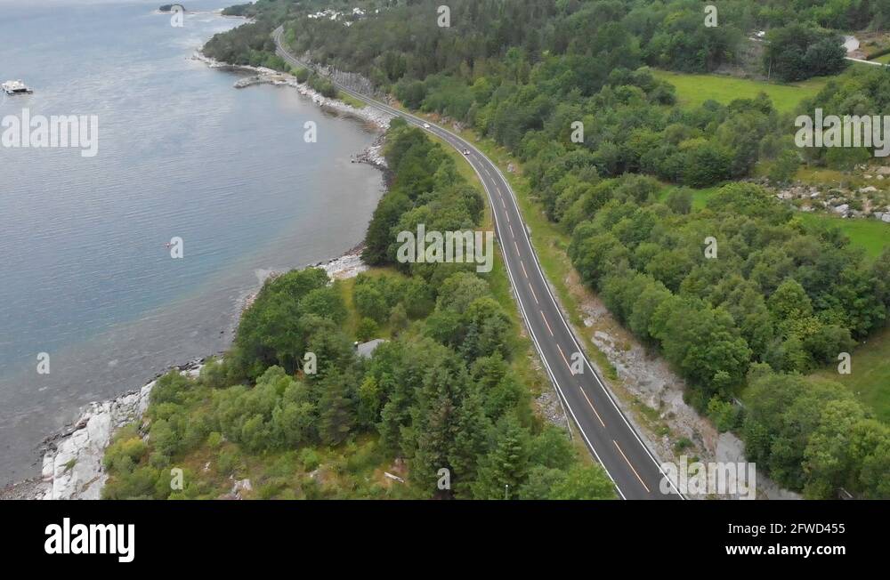 Seaside highway Stock Videos & Footage - HD and 4K Video Clips - Alamy