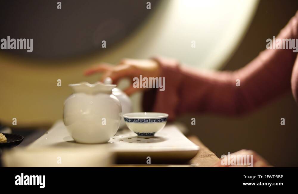 Traditional tea vessel Stock Videos & Footage - HD and 4K Video Clips ...