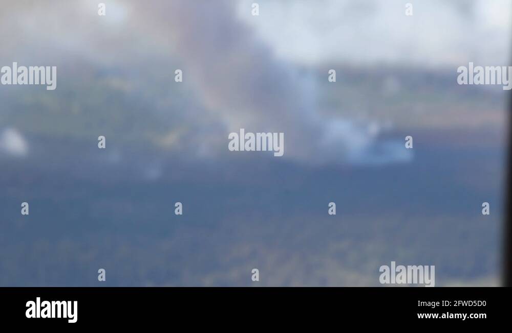 Wildfire column Stock Videos & Footage - HD and 4K Video Clips - Alamy
