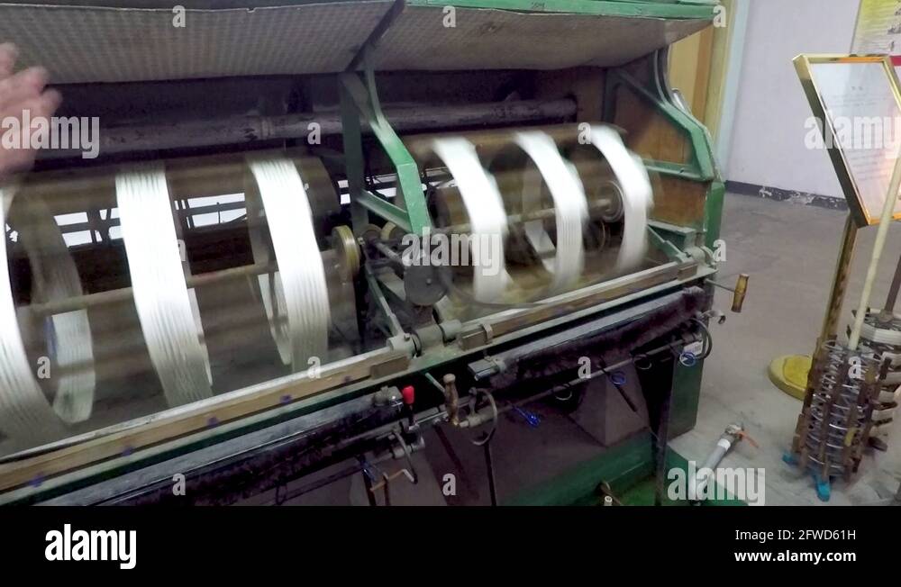 Chinese silk industry Stock Videos & Footage - HD and 4K Video Clips ...