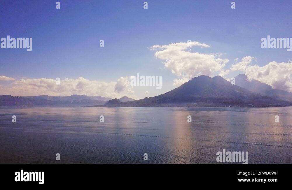 Atitlan volcano Stock Videos & Footage - HD and 4K Video Clips - Alamy