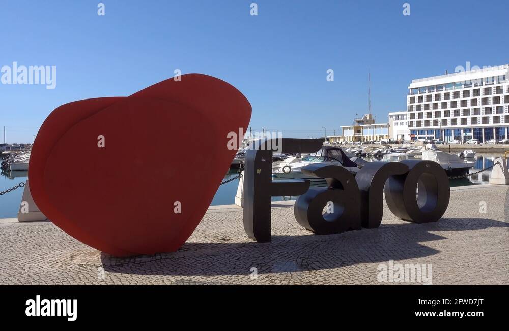 Faro logo Stock Videos & Footage - HD and 4K Video Clips - Alamy