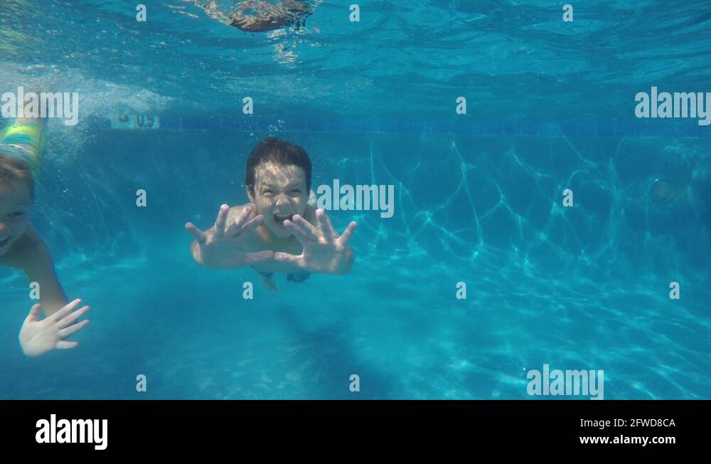 Underwater camera pool Stock Videos & Footage - HD and 4K Video Clips ...