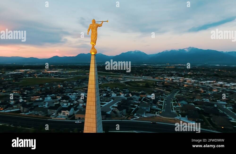 Tabernacle mountain Stock Videos & Footage - HD and 4K Video Clips - Alamy