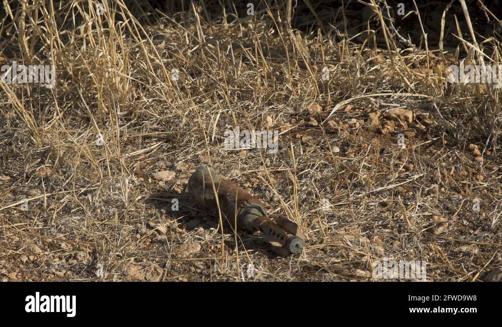 Explosive mortar bomb Stock Videos & Footage - HD and 4K Video Clips ...