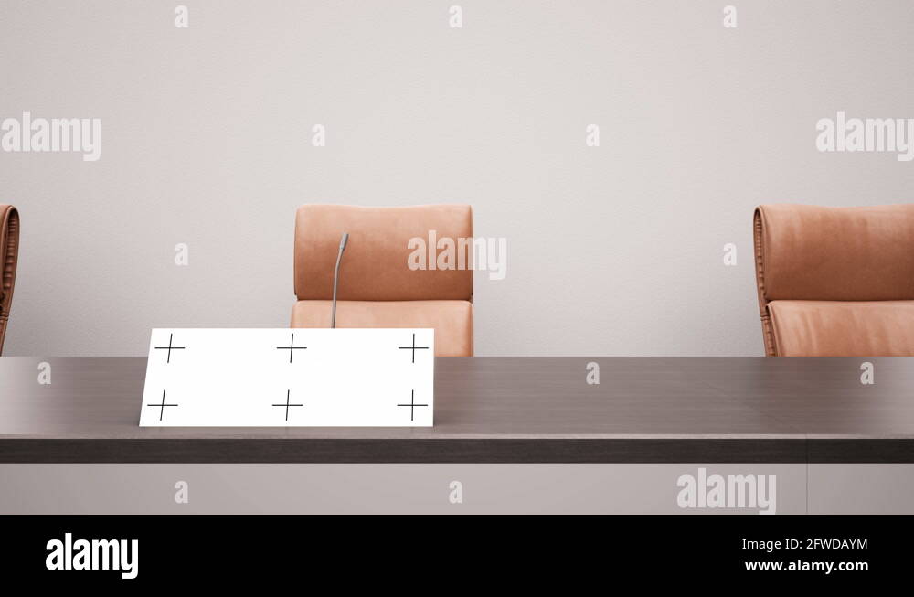 Conference table Stock Videos & Footage - HD and 4K Video Clips - Alamy