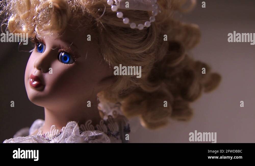Realistic dolls Stock Videos & Footage - HD and 4K Video Clips - Alamy