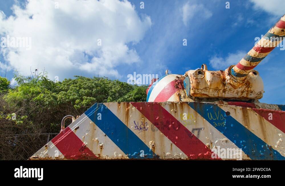 Culebra island puerto rico Stock Videos & Footage - HD and 4K Video ...