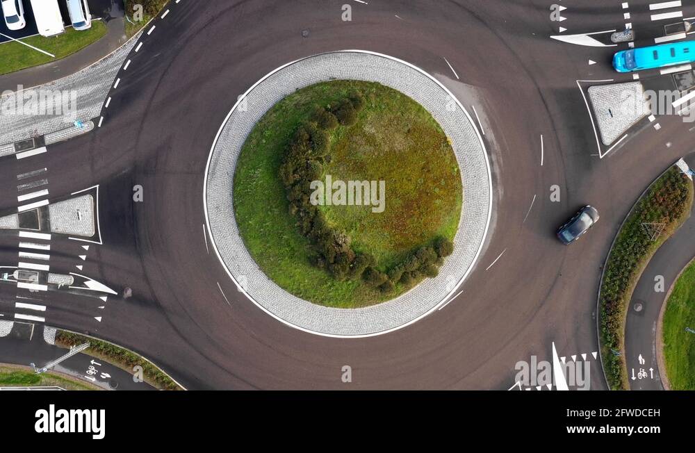 Green roundabout Stock Videos & Footage - HD and 4K Video Clips - Alamy