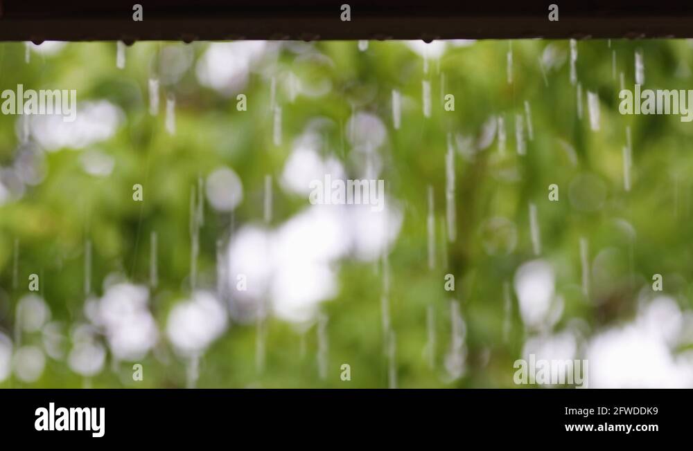 Water coming off roof Stock Videos & Footage - HD and 4K Video Clips ...
