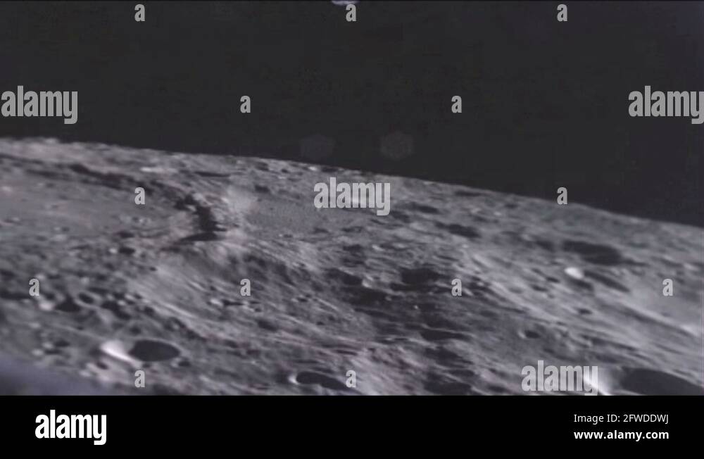 Moon surface nasa Stock Videos & Footage - HD and 4K Video Clips - Alamy