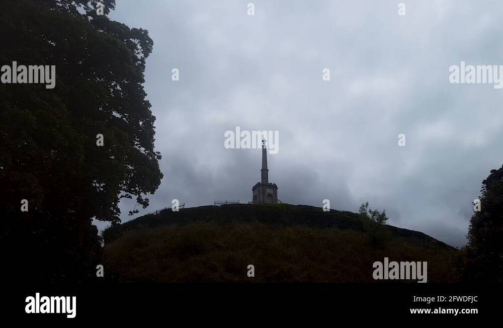 Historic monument kent Stock Videos & Footage - HD and 4K Video Clips ...