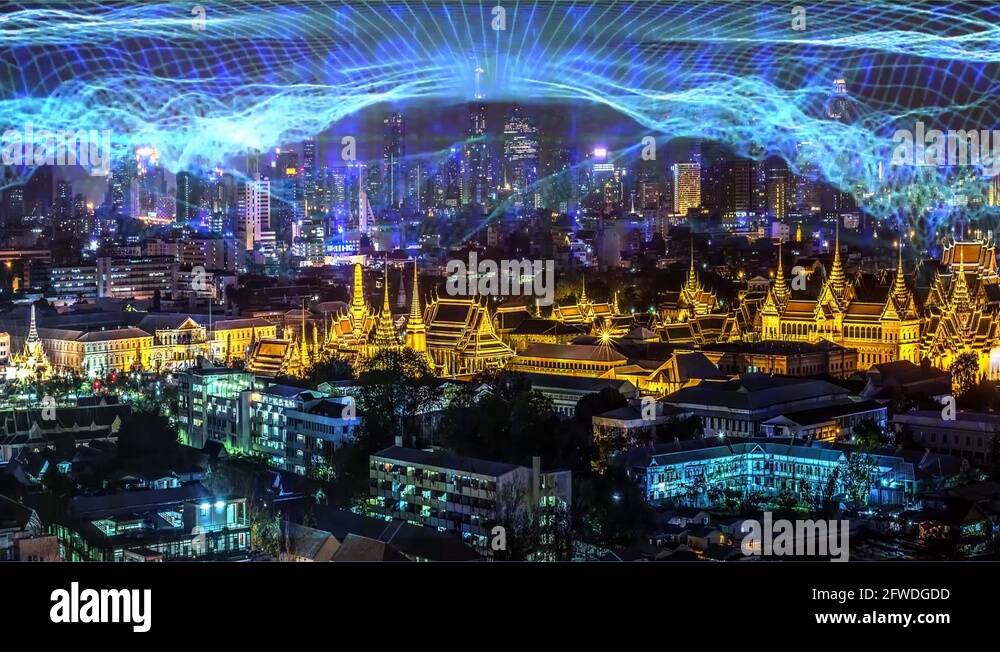 5g network Stock Videos & Footage - HD and 4K Video Clips - Alamy