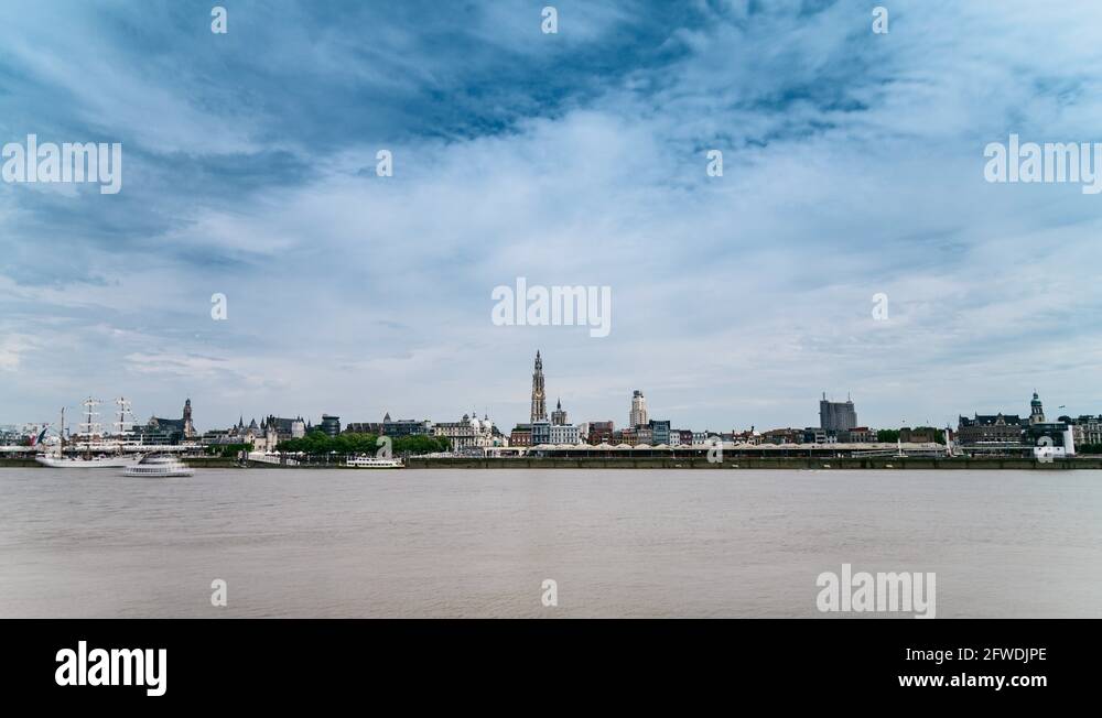 Scheldt Stock Videos & Footage - HD and 4K Video Clips - Alamy