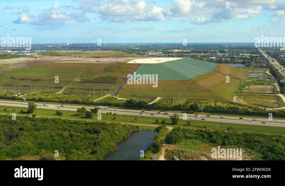 Land fill Stock Videos & Footage - HD and 4K Video Clips - Alamy