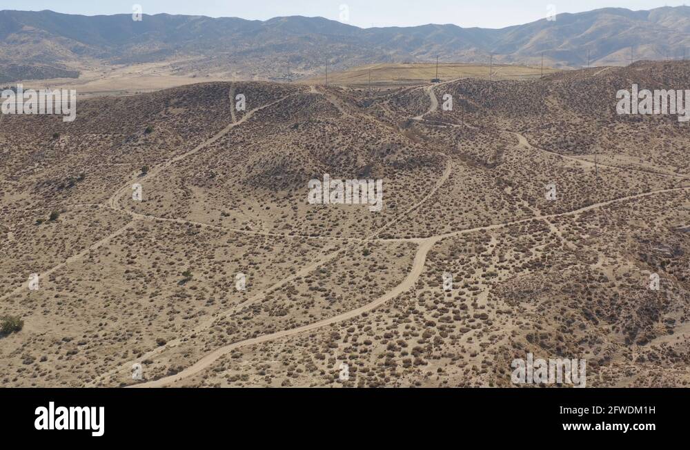 Desert shrubland Stock Videos & Footage - HD and 4K Video Clips - Alamy