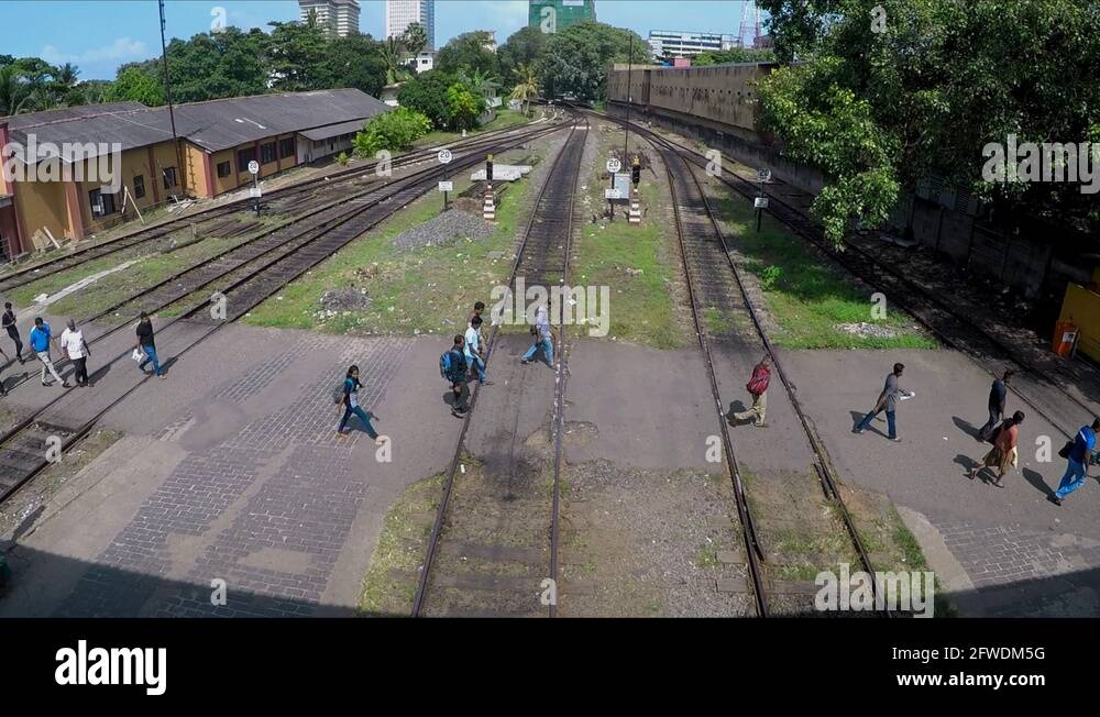 Sri lanka colombo transport Stock Videos & Footage - HD and 4K Video ...