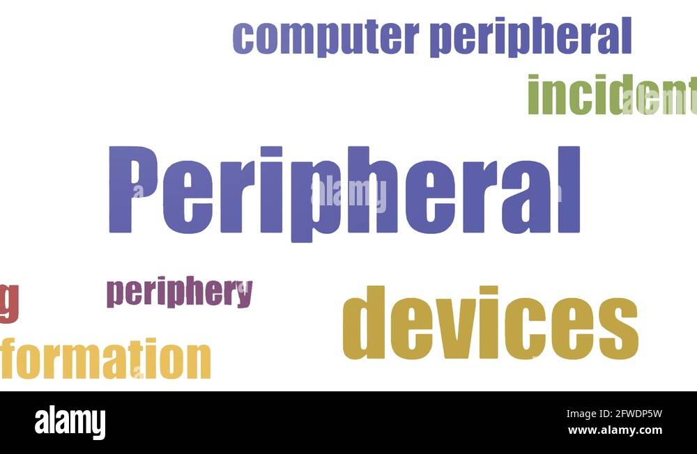 Peripheral device Stock Videos & Footage - HD and 4K Video Clips - Alamy