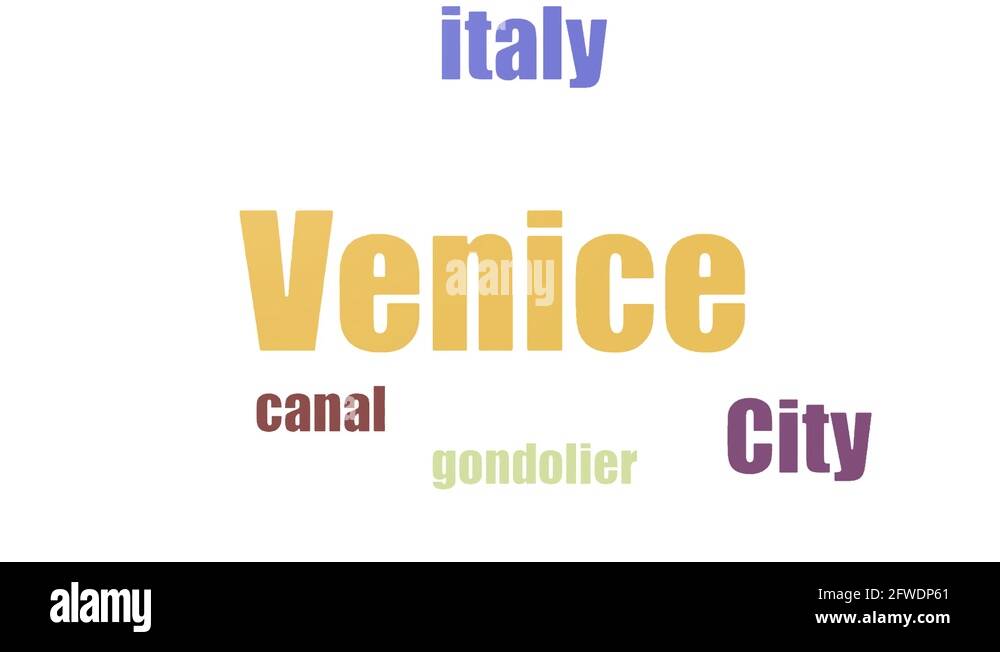 Venus canal Stock Videos & Footage - HD and 4K Video Clips - Alamy
