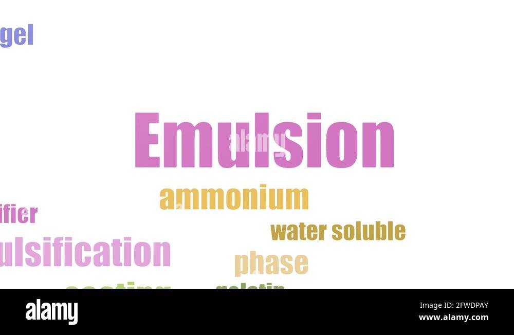 Emulsions Stock Videos & Footage - HD and 4K Video Clips - Alamy