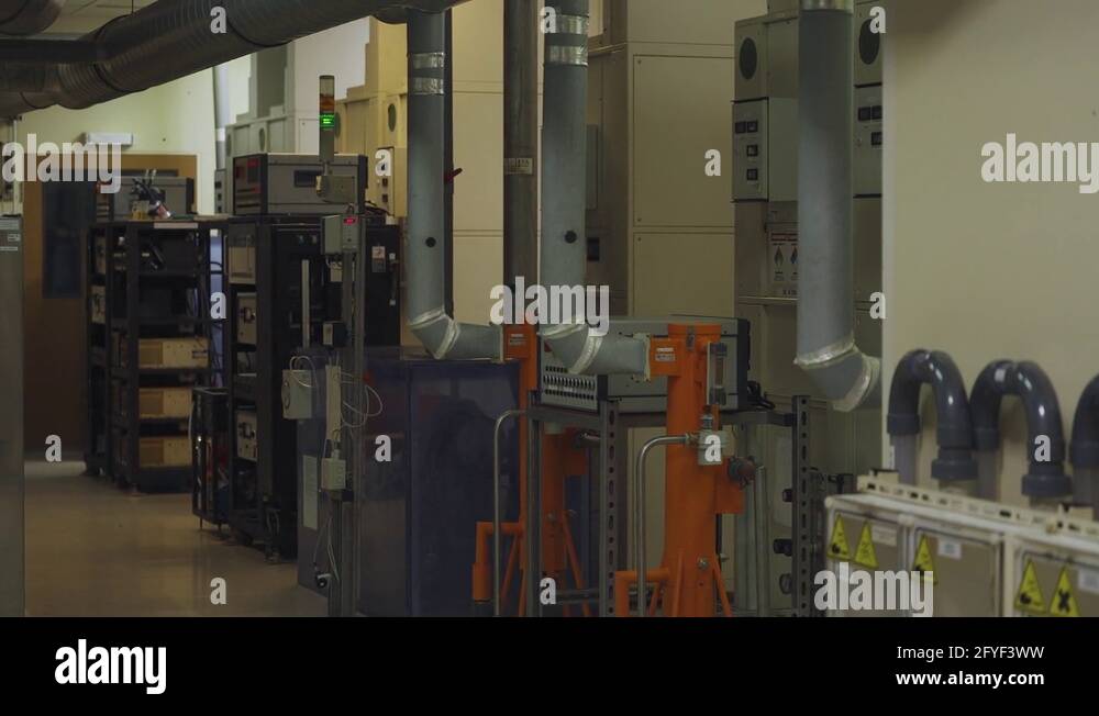 Modern technology equipment Stock Videos & Footage - HD and 4K Video ...