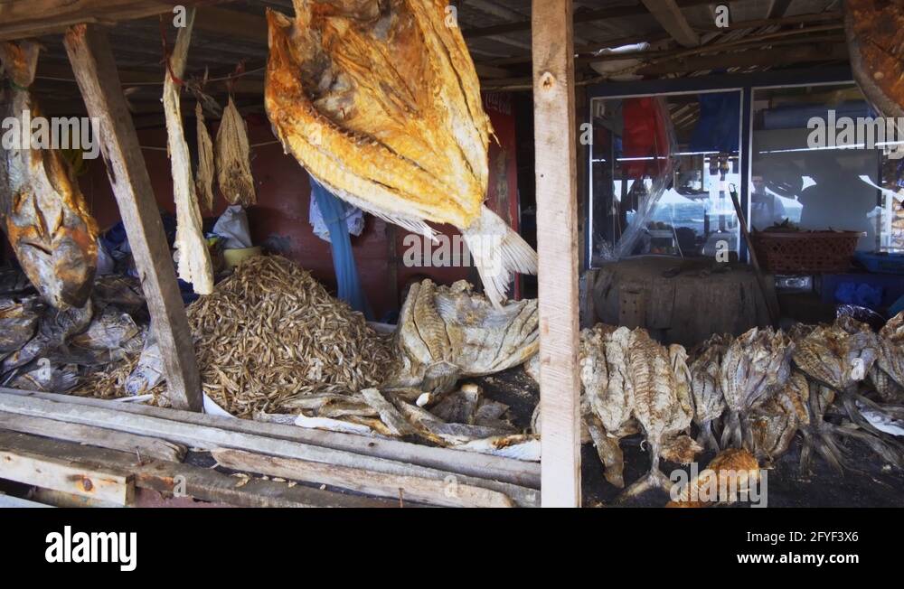 Beach fish stand Stock Videos & Footage - HD and 4K Video Clips - Alamy