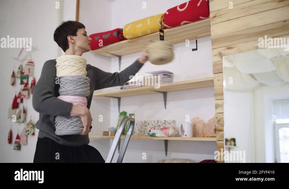 Rack of wool Stock Videos & Footage - HD and 4K Video Clips - Alamy