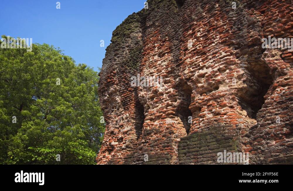 Bricks in ancient ruins Stock Videos & Footage - HD and 4K Video Clips ...