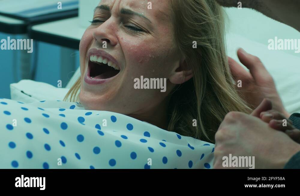 Woman birth face Stock Videos & Footage - HD and 4K Video Clips - Alamy