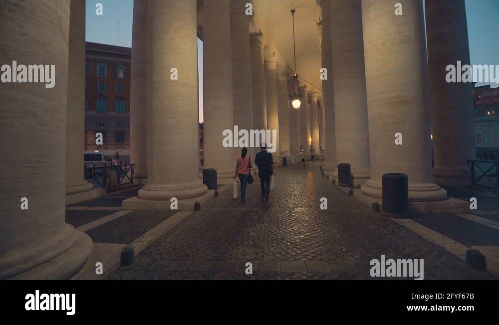 Italian renaissance columns Stock Videos & Footage - HD and 4K Video ...