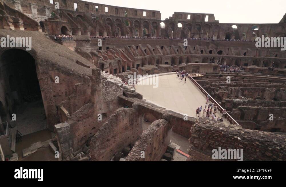 Floor of colosseum Stock Videos & Footage - HD and 4K Video Clips - Alamy