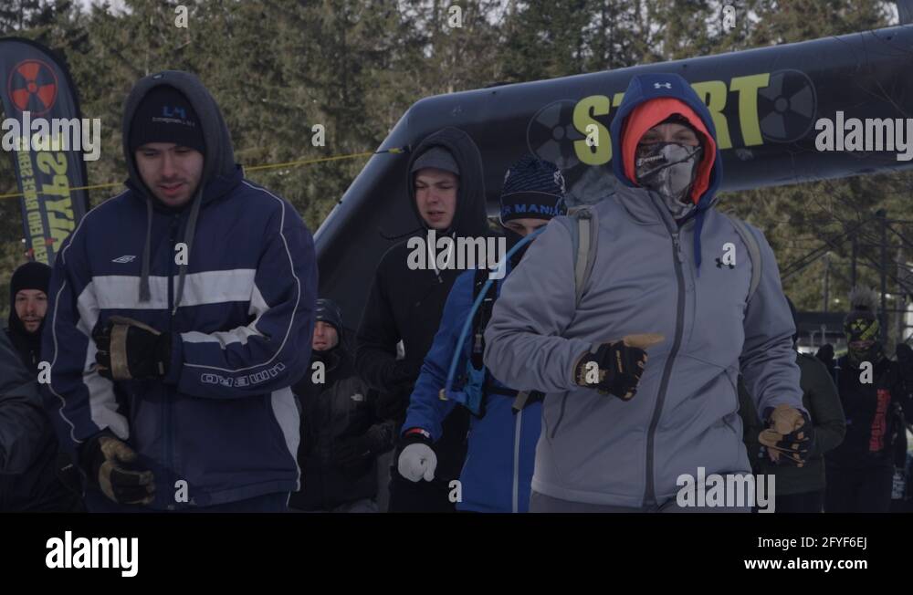 Canadian winter athletes Stock Videos & Footage - HD and 4K Video Clips ...