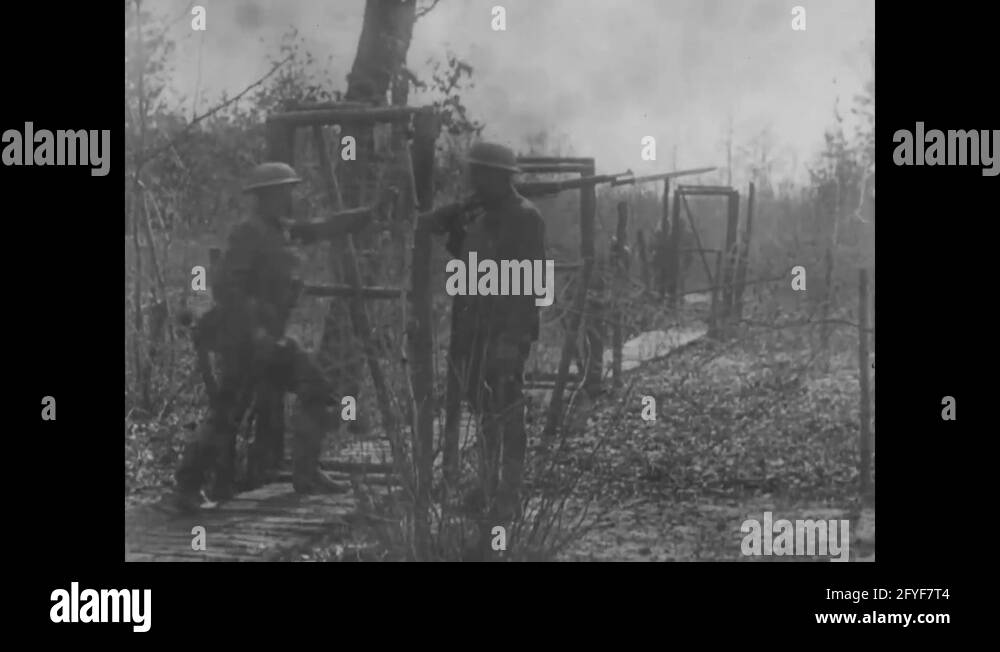 First world war soldier return Stock Videos & Footage - HD and 4K Video ...